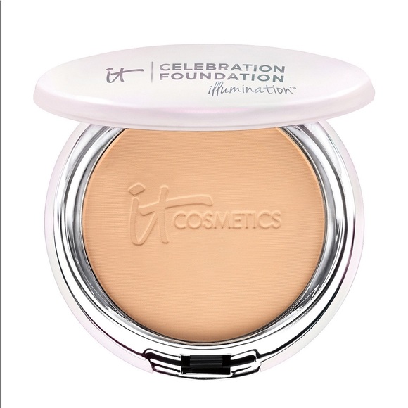 it cosmetics | Makeup | It Cosmetics Celebration Foundation ...